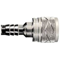 Mako A2 Deck Fill Fuel Hose