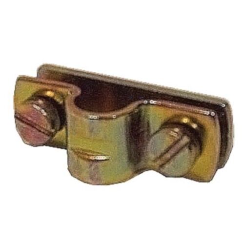 Cable Clamp Block L14 - Boat Accessories Australia