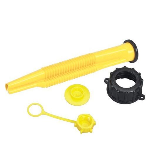 Jerry Can Replacement Parts Kit 4 - Boat Accessories Australia