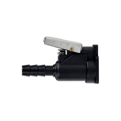Yamaha Female Fuel Line Fitting 5/16-inch Barb - Boat Accessories