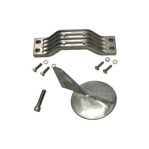 Yamaha Anode Kit 150hp C Rot Boat Accessories Australia