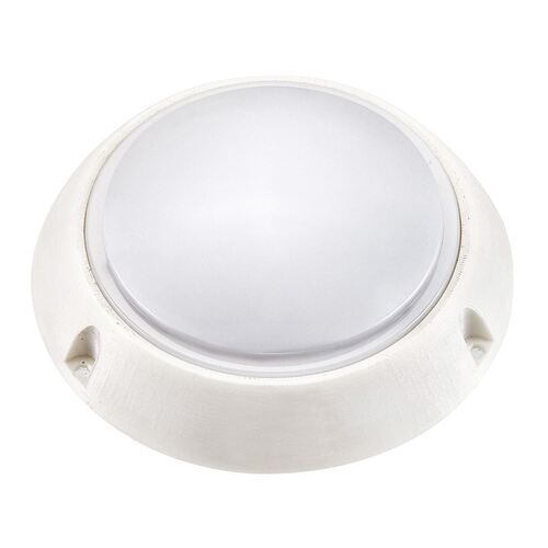 Marine LED Interior Surface Mount Dome Light