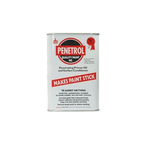 Penetrol Paint Conditioner & Primer - Boat Accessories Australia