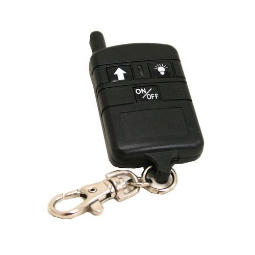 Remote Key FOB to suit RC23 & RC30 Model - Boat Accessories