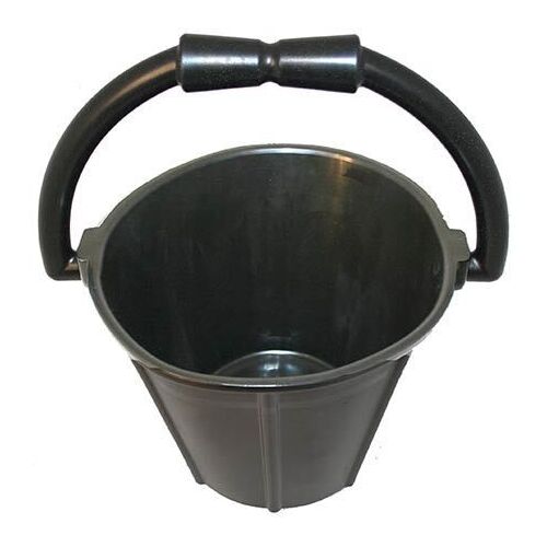 Marine Bucket Vinyl 7L - Boat Accessories Australia