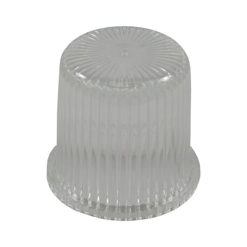 Clear Lens Folding 360deg Nav Light - Boat Accessories Australia