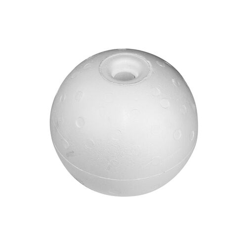 Polystyrene Round Float