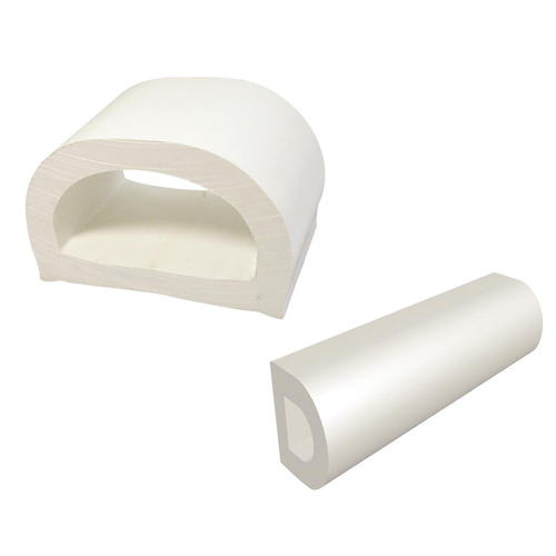 Fenders - Pontoon 'D' Section Fender - Boat Accessories Australia