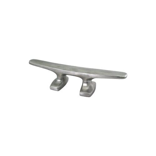 Cleat Alloy with Weld-On Base - Boat Accessories Australia