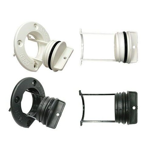 Bungs and Bases - 50mm Cut Out - Boat Accessories Australia