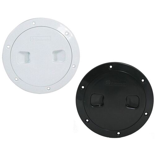 Standard Inspection Ports ABS Plastic - Boat Accessories Australia