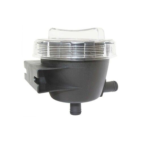 Raw Intake Strainers - Boat Accessories Australia