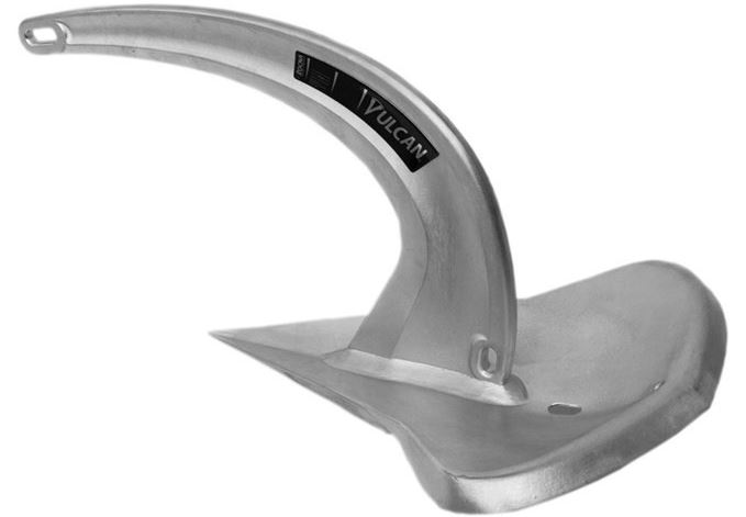 Introducing the Rocna Vulcan Anchor