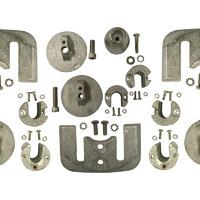 A Quick Guide to Boat Anodes